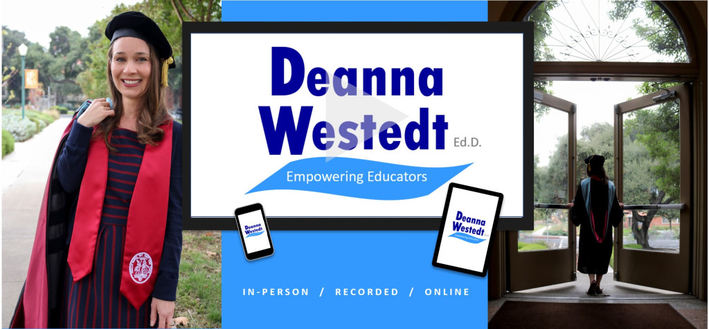 Allergies in the Classroom: Myths and Misinformation – Deanna Westedt